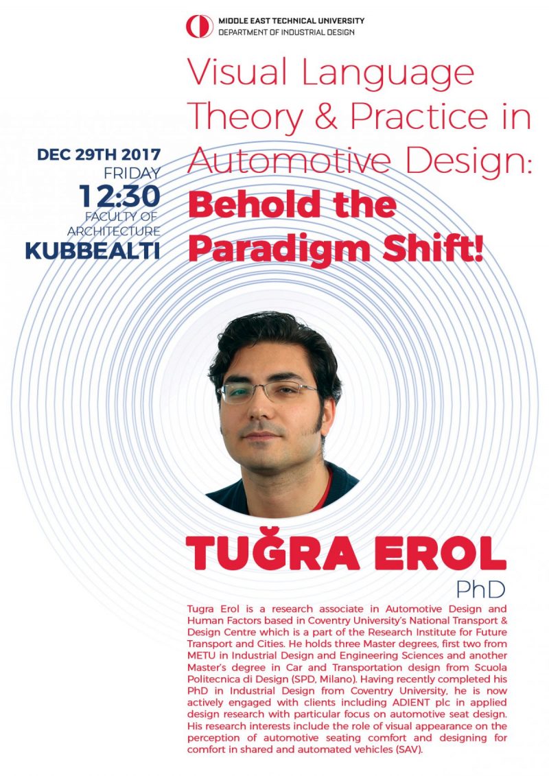 Visual Language Theory & Practice in Automotive Design: Behold the ...