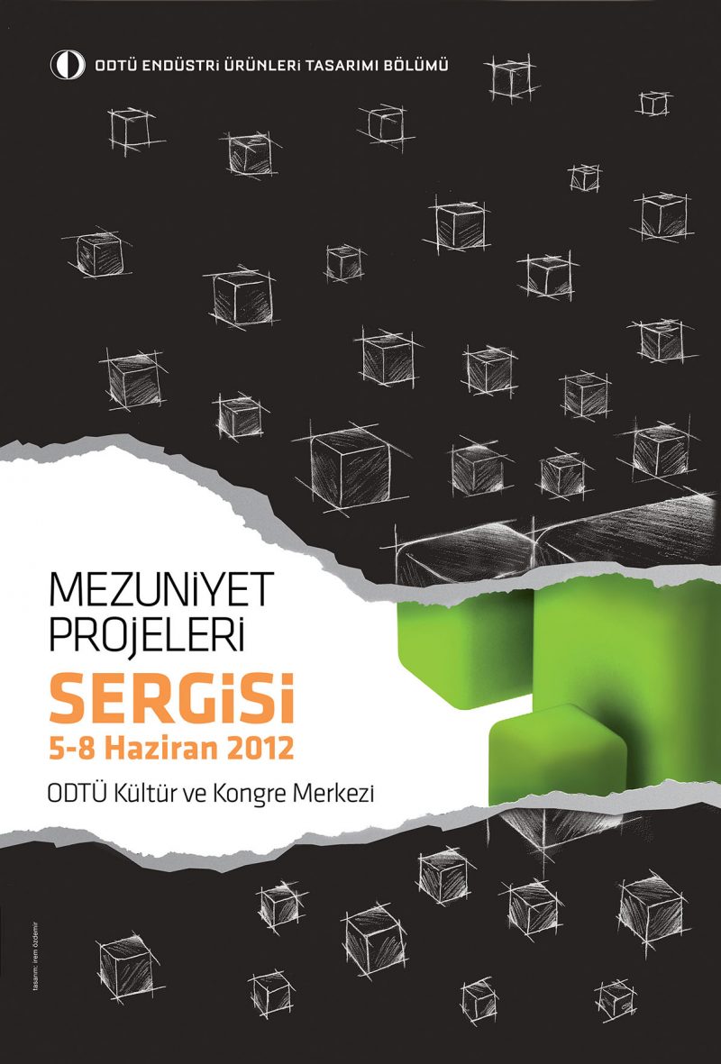 Graduation Projects Exhibition and Accompanying Exhibitions – METU ...
